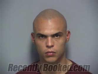 Recent Booking / Mugshot for ADAM EVERETT BLANKENSHIP in Roanoke County, Virginia