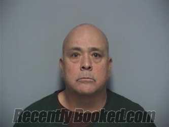 Recent Booking / Mugshot for JAMIE ALDERETTE in Roanoke County, Virginia