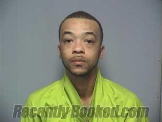 Recent Booking / Mugshot for MARCUS DEWAYNE WILLIAMS in Roanoke County ...