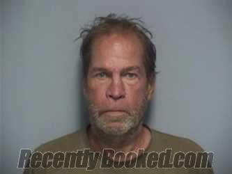 Recent Booking / Mugshot for DANIEL RALPH SINK in Roanoke County, Virginia