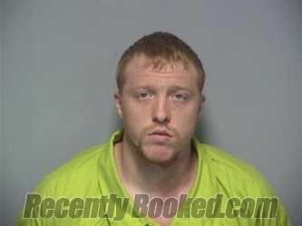 Recent Booking / Mugshot for TYLER LEE MOORE in Roanoke County, Virginia