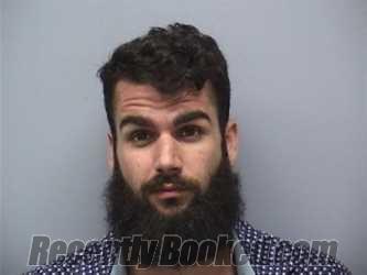 JOSEPH SALVATORE ROSINA Arrest Record & Booking Info – Roanoke County ...