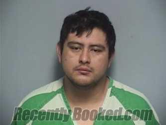 Recent Booking / Mugshot for JIMMY SAMUEL SIC-CHAJE in Roanoke County ...