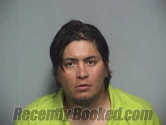 Recent Booking / Mugshot for JUSTIN CHARLES FALCON in Roanoke County ...