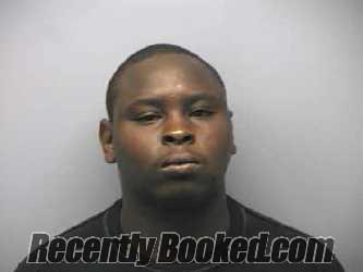 Recent Booking / Mugshot for DEMITRIUS MARQUETTA CLAY in Roanoke County ...