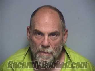 Recent Booking / Mugshot for STUART LEE ADKINS in Roanoke County, Virginia