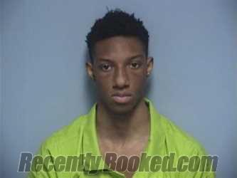 Recent Booking / Mugshot for JAE'VIAN MEKHI ALLEN in Roanoke County ...