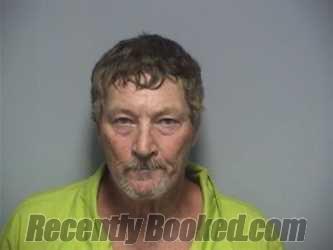 Recent Booking / Mugshot for KENNETH DALE SMITH in Roanoke County, Virginia