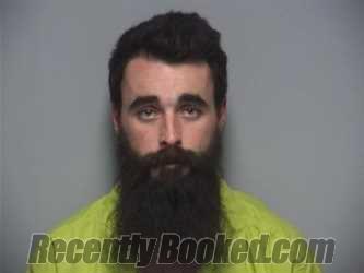 Recent Booking / Mugshot for BLAKE NATHANIEL MORRISON in Roanoke County ...