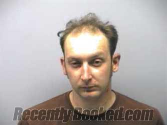 Recent Booking / Mugshot for JESSE RAY MCCONCHIE in Roanoke County ...