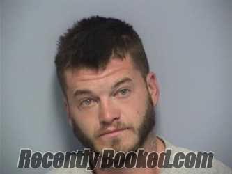 Recent Booking / Mugshot for CHRISTOPHER BLAINE LAVIGNE in Roanoke ...