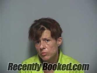 Recent Booking / Mugshot for CRYSTAL LORRAINE LAMBERT in Roanoke County ...