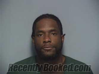 Recent Booking / Mugshot for JOSEPH OSHAY COOK in Roanoke County, Virginia