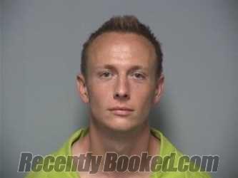 Recent Booking / Mugshot for MATTHEW WAYNE TANNER in Roanoke County, Virginia