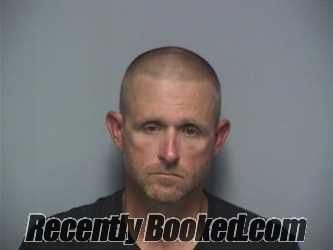 Recent Booking / Mugshot for DAVID JACOB MEADOR in Roanoke County, Virginia