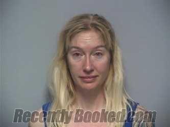 Recent Booking / Mugshot for JILL CATHERINE PASCAL in Roanoke County ...