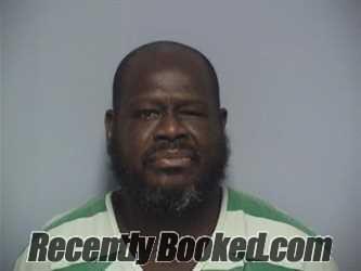 Recent Booking / Mugshot for NATHAN PITTMAN in Roanoke County, Virginia