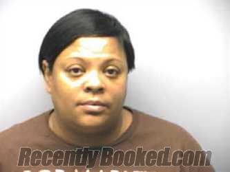 LISA SHAY WILEY Arrest Record & Booking Info – Roanoke County, Virginia ...