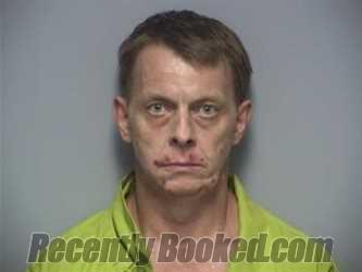 Recent Booking / Mugshot for JOSEPH SCOTT SAUNDERS in Roanoke County ...