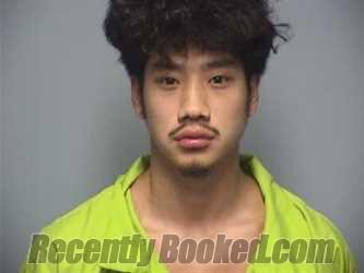 Recent Booking / Mugshot for TODD PHILLIP LEE MOORE in Roanoke County ...