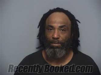 Recent Booking / Mugshot for LITTLE BOBBY STAPLES in Roanoke County ...