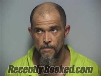 Recent Booking / Mugshot for JOSEPH ADRIEN EDWARDS in Roanoke County ...