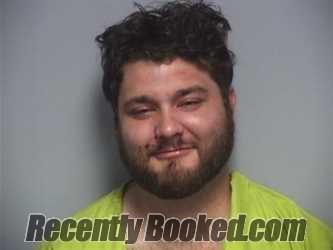 Recent Booking / Mugshot for NOAH HENRY STICKLER in Roanoke County ...