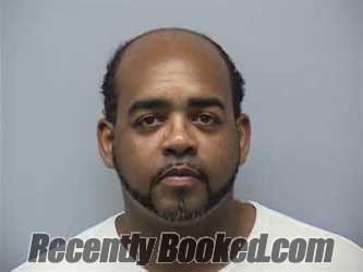Recent Booking / Mugshot for JAMES EDWARD HARRIS in Roanoke County ...