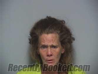 Recent Booking / Mugshot for MICHELLE LYNN GORMAN in Roanoke County ...