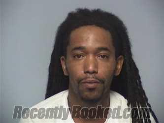 Recent Booking / Mugshot for DAMION WILLIAM PAYNE in Roanoke County ...