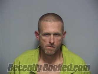 Recent Booking / Mugshot for DAVID JACOB MEADOR in Roanoke County, Virginia