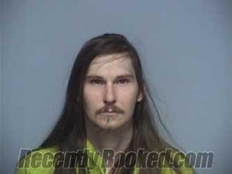 Recent Booking / Mugshot for JASON ERIC DAUM in Roanoke County, Virginia
