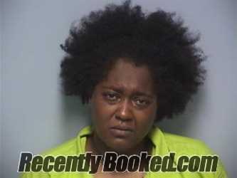 Recent Booking / Mugshot for LOREN BETHANY FENNELL in Roanoke County ...