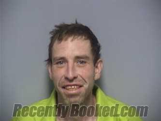 RYAN LEE JONES Arrest Record & Booking Info – Roanoke County, Virginia ...