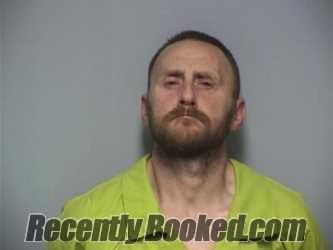 Recent Booking / Mugshot for ROGER LEE WEISS in Roanoke County, Virginia