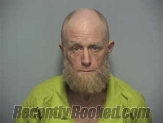 Recent Booking / Mugshot for RONALD ADAM DEESE in Roanoke County, Virginia