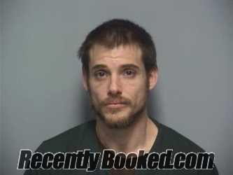 Recent Booking / Mugshot for DEVAN MICHAEL BATEMAN in Roanoke County ...
