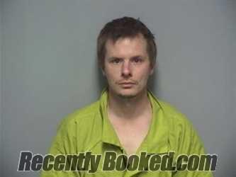 Recent Booking / Mugshot for ANDREW SCOTT CAMPBELL in Roanoke County ...