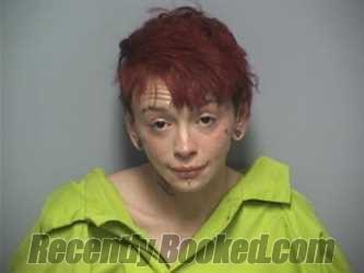 DELILAH DAWN NOLEN-COOPER Arrest Record & Booking Info – Roanoke County ...