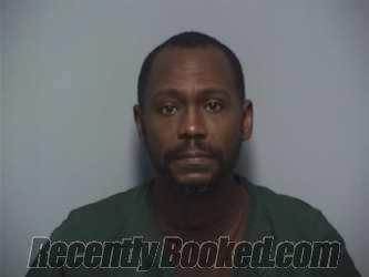 Recent Booking / Mugshot for CHAUNCEY LEKE STOVALL in Roanoke County ...