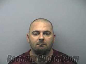 Recent Booking / Mugshot for JOSEPH MICHAEL ABBOTT in Roanoke County ...
