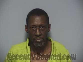 Recent Booking / Mugshot for RONALD LONDELL TERRY in Roanoke County ...