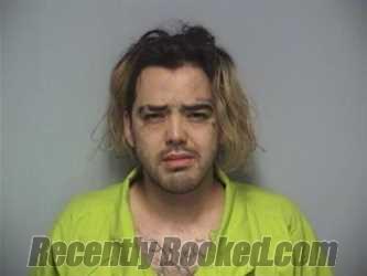 Recent Booking / Mugshot for JONATHAN HAMILTON STULTZ in Roanoke County ...