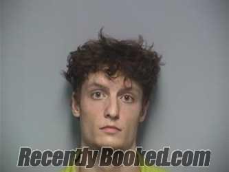 Recent Booking / Mugshot for AUSTIN GRANT CRADDOCK in Roanoke County ...