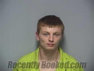 Recent Booking / Mugshot for DAMIEN ALEXANDER DELP in Roanoke County ...