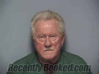 Recent Booking / Mugshot for FRANK LEE TUTTLE in Roanoke County, Virginia
