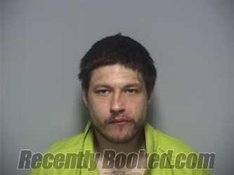 Recent Booking / Mugshot for MICHAEL LOUIE HANCOCK in Roanoke County ...