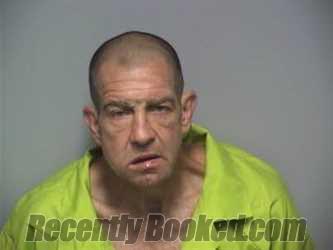 CHRISTOPHER PATRICK RHOTON Arrest Record & Booking Info – Roanoke ...