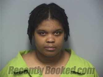 Recent Booking / Mugshot for TANGELA ANNE EASTERLING in Roanoke County ...