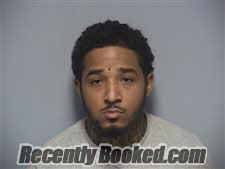 Recent Booking / Mugshot for NARAHJAE XAVIAN DRAPER in Roanoke County ...